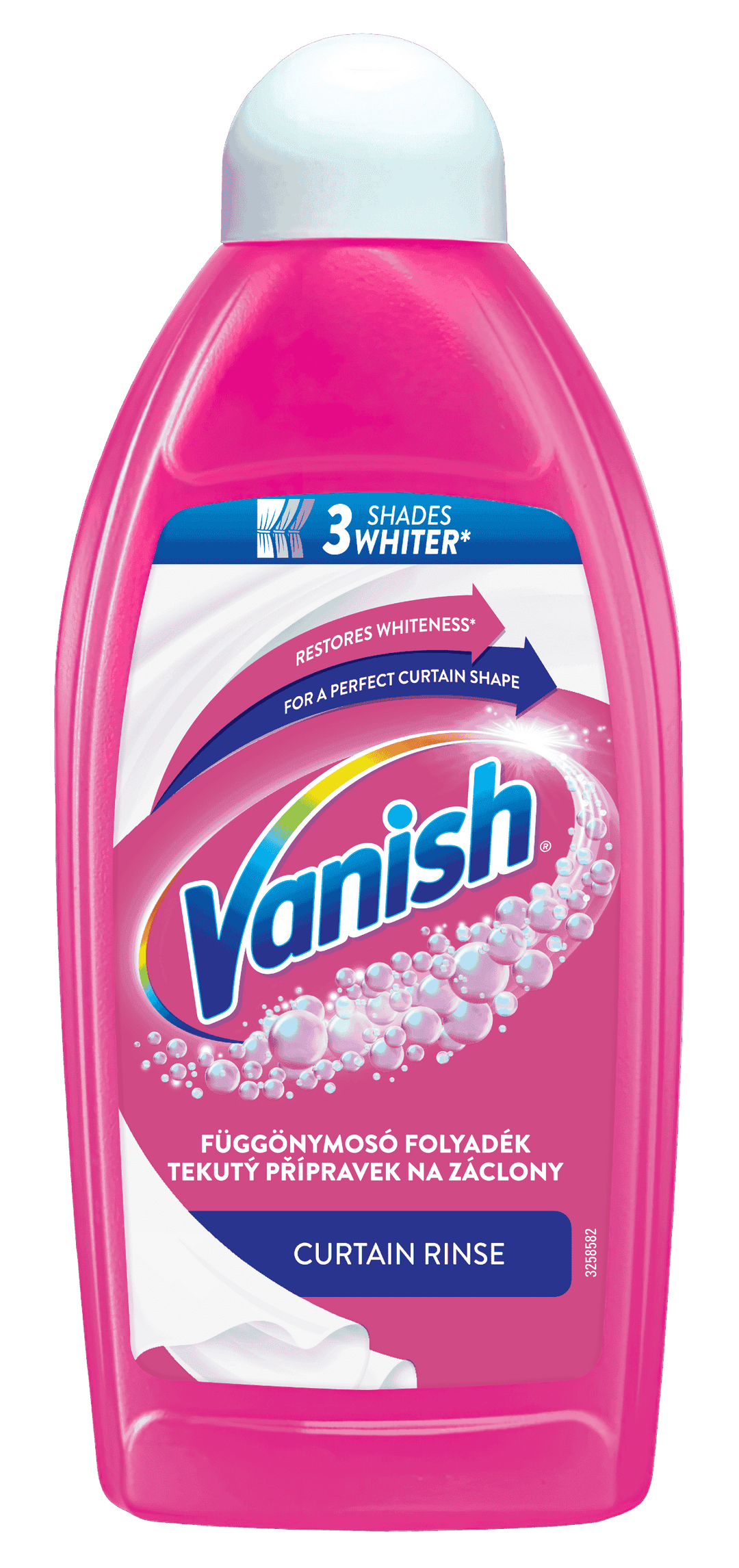 Vanish: Forradalom a folteltávolításban | Vanish HU